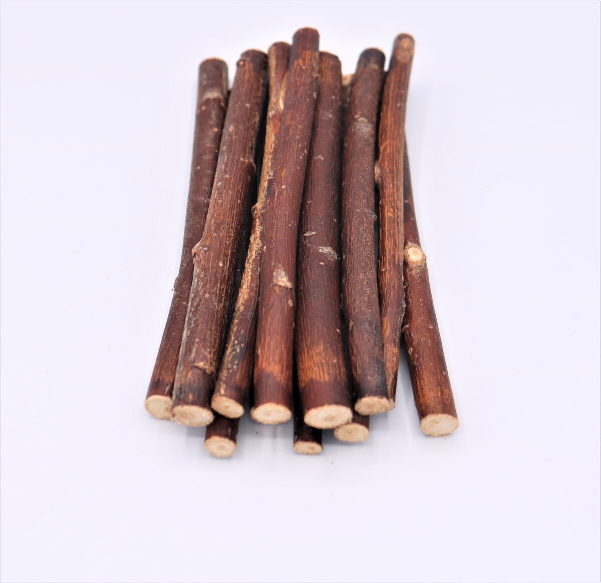 Sticks – Rondas Chinchillas