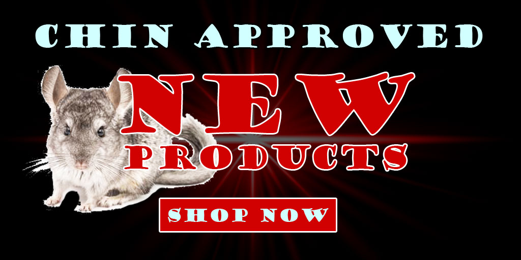 Rondas Chinchillas – Chinchilla Supply Store